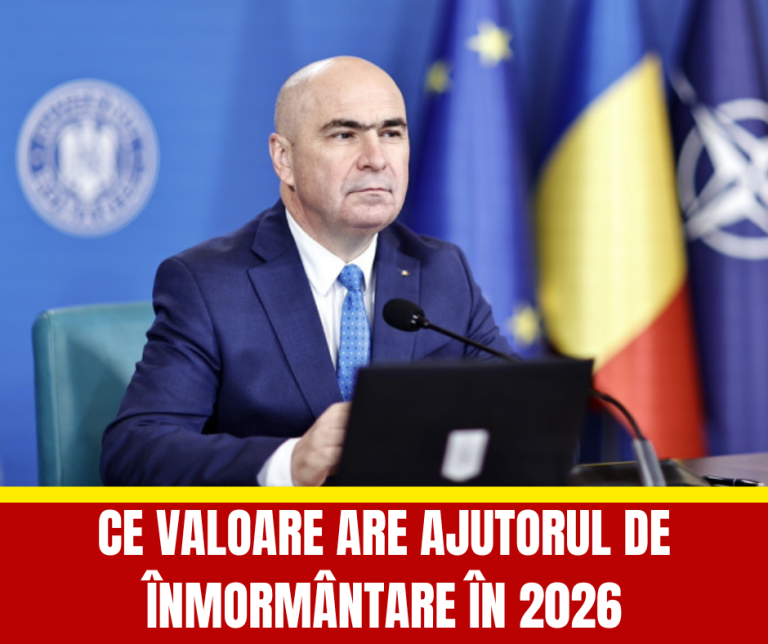 Ajutorul de înmormântare în 2026 ce sumă oferă statul și ce documente ...